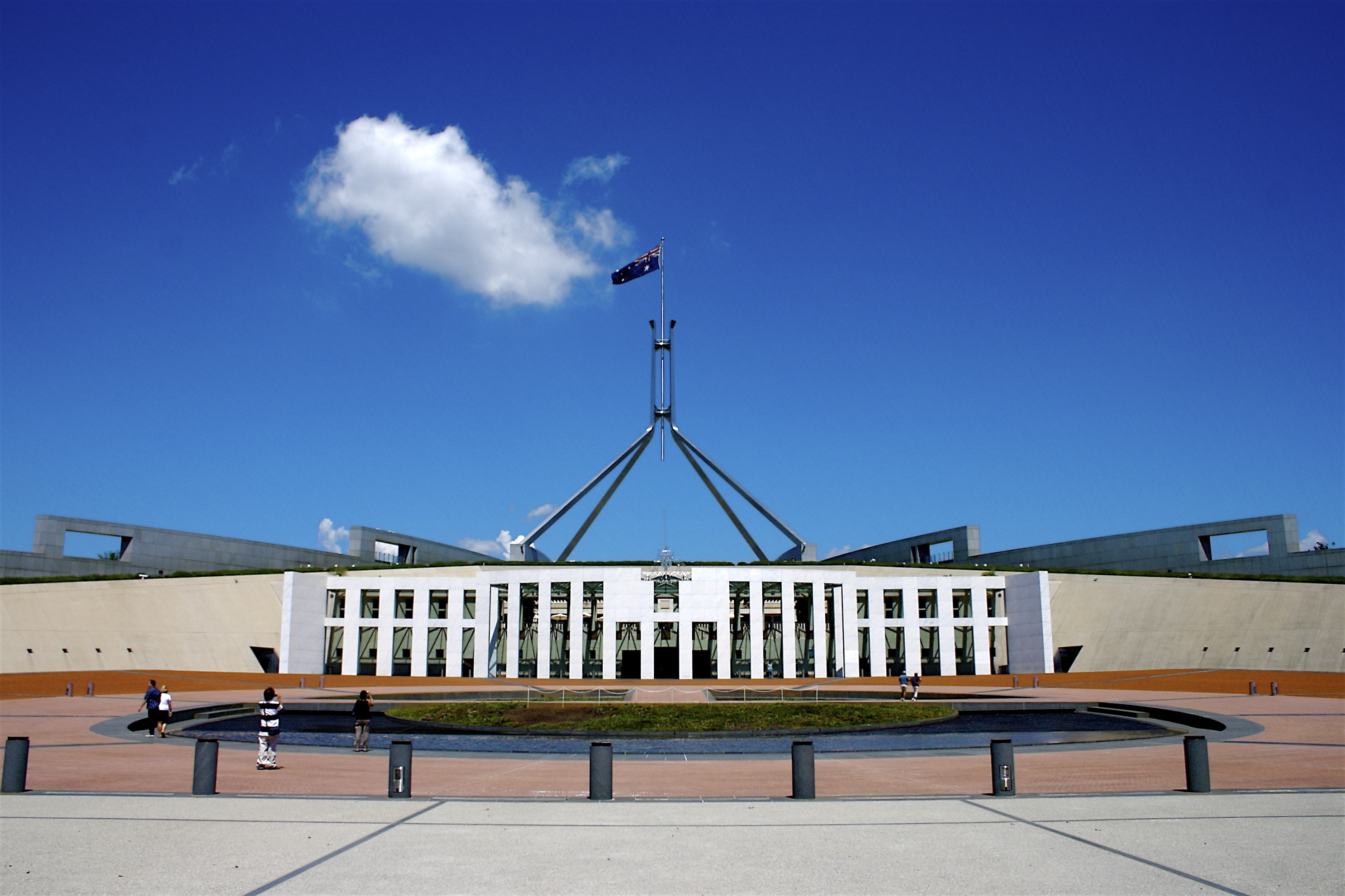 Op-ed: Why Australia should switch to a proportional representation ...