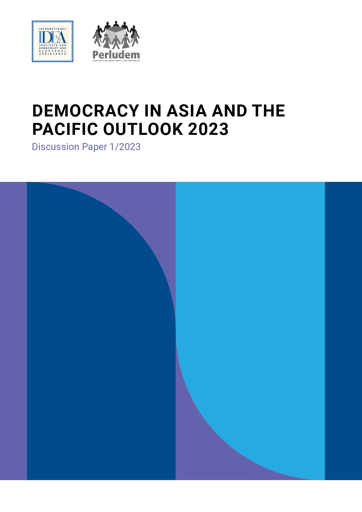 Democracy in Asia and the Pacific Outlook 2023 | ConstitutionNet
